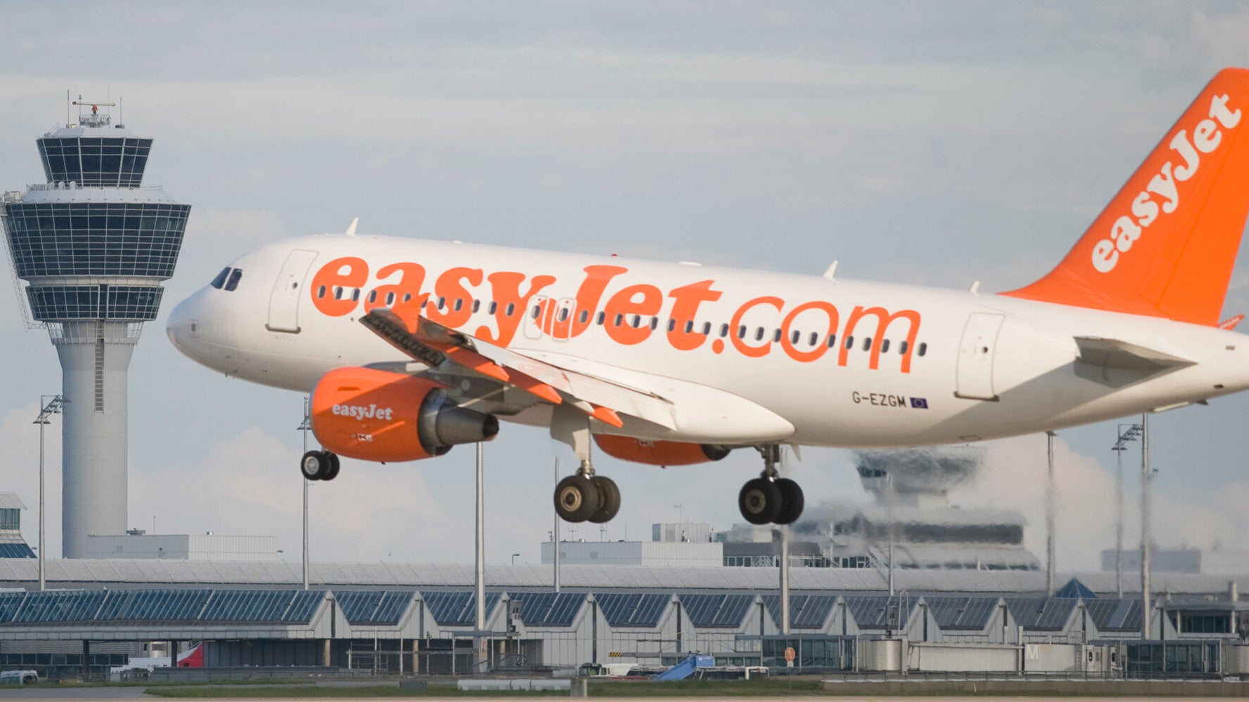 EasyJet Plane Forced To Divert To Stansted After Security Alert ...