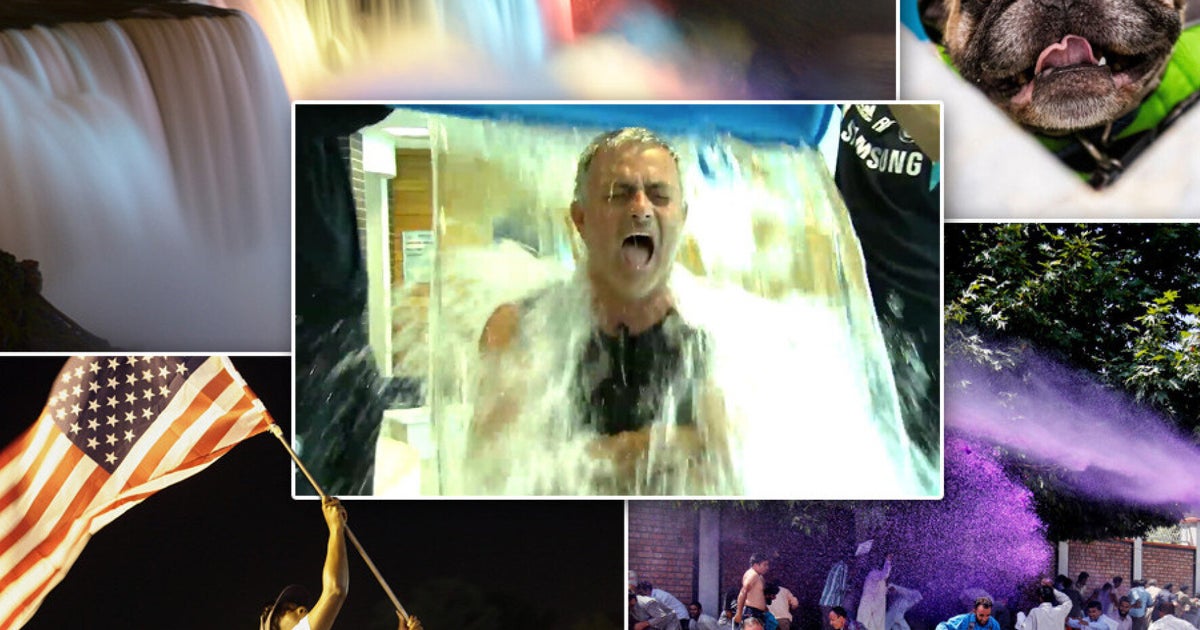 Pictures Of The Week: The Best Images From The Past Seven Days In News ...