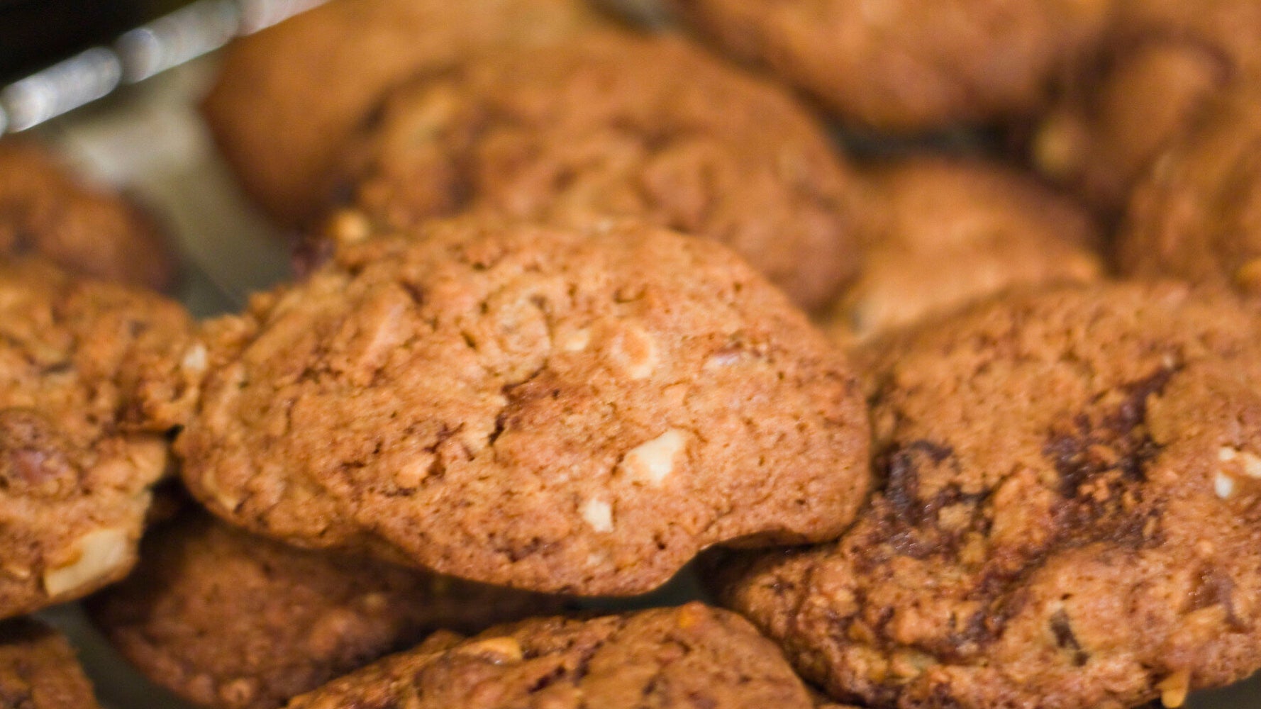 Easy Cornish Ginger Fairings Recipe | HuffPost UK Life