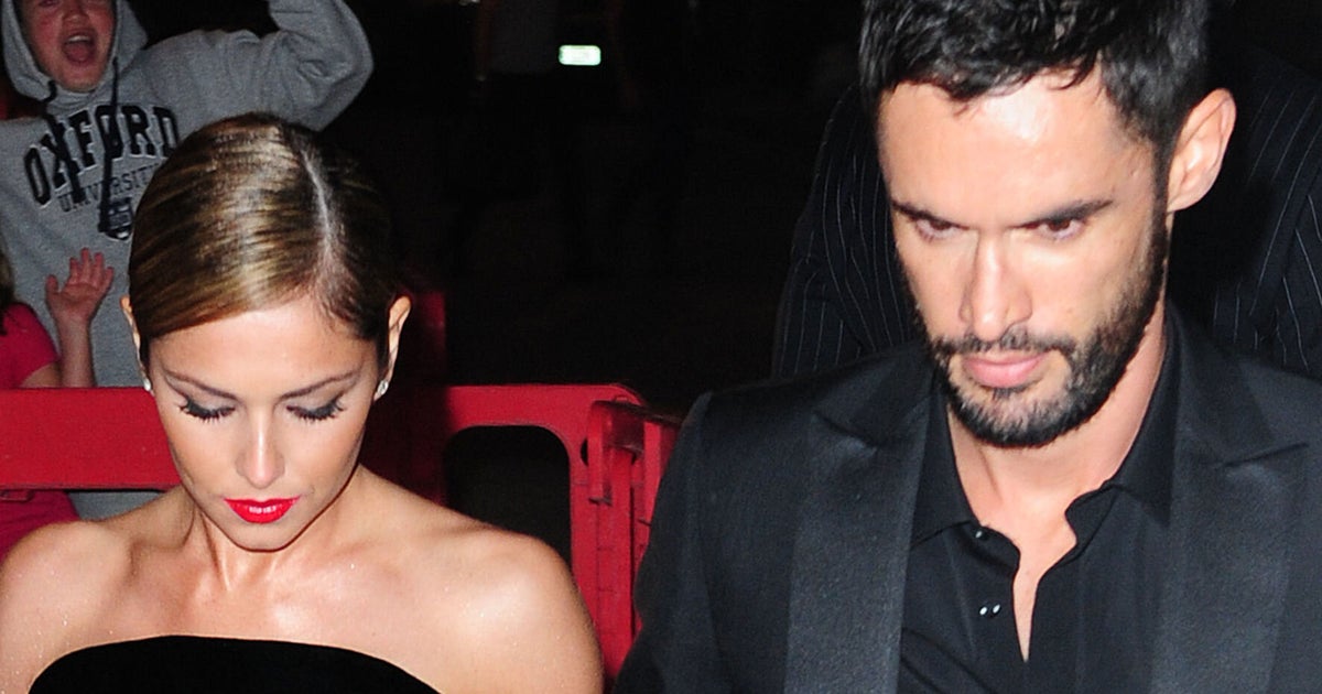 Cheryl Cole Married: 'X Factor' Judge To Ditch New Husband Jean-Bernard ...