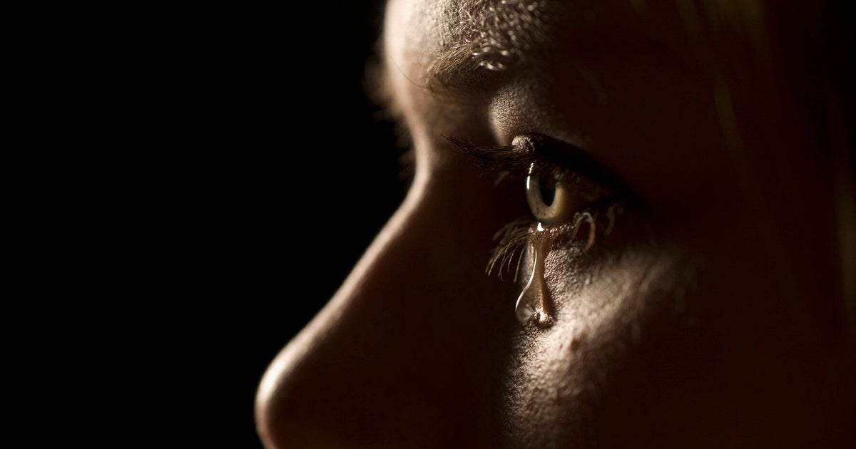 There Is Healing in the Weeping | HuffPost UK Life