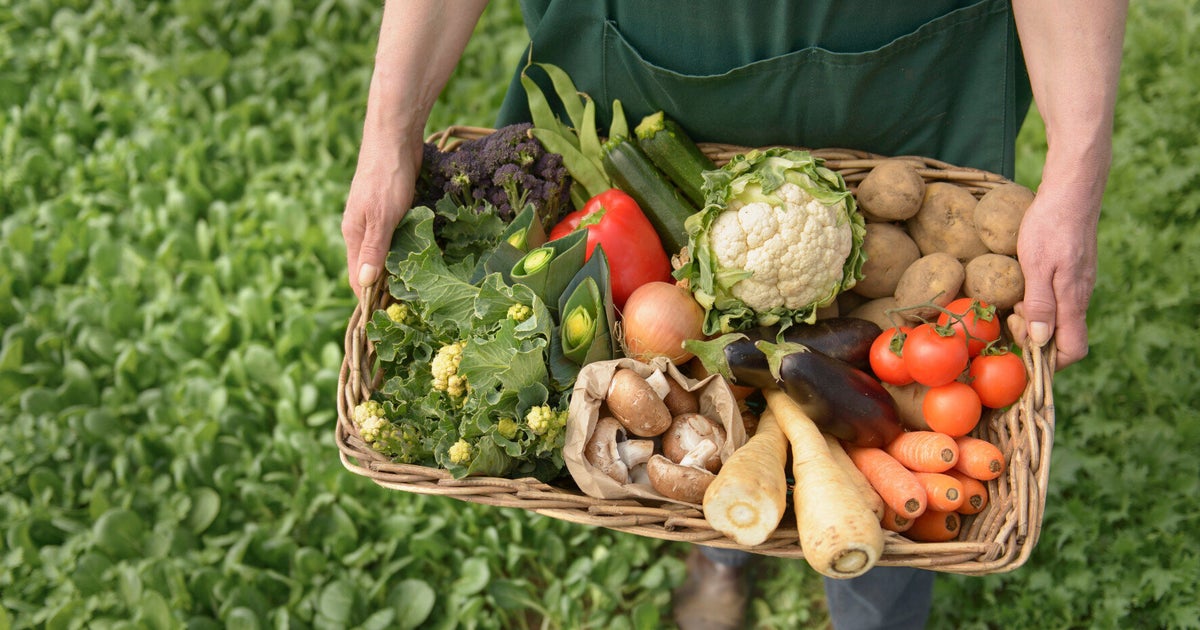 5 a Day... or 10 a Day? | HuffPost UK Life