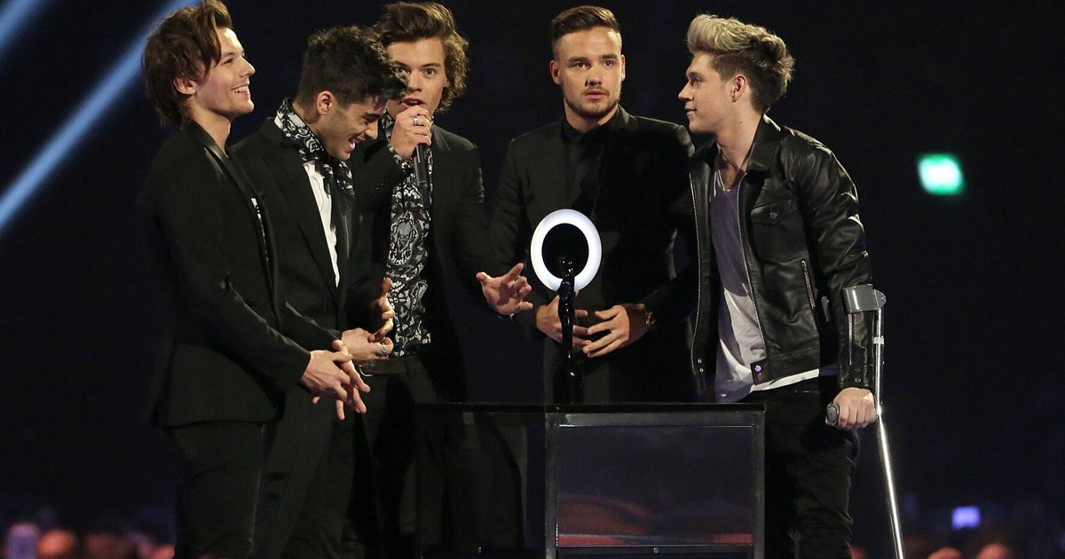 Which One Direction Member Has The Most Money? | HuffPost UK Entertainment