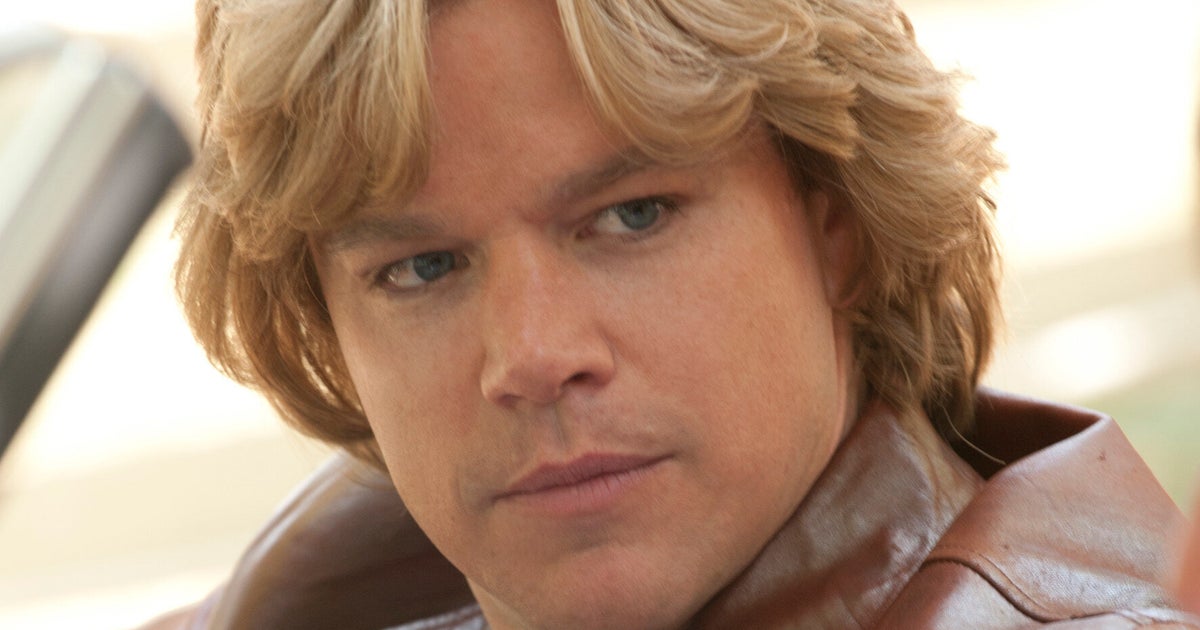 Exclusive Clip Matt Damon Talks About Behind The Candelabra