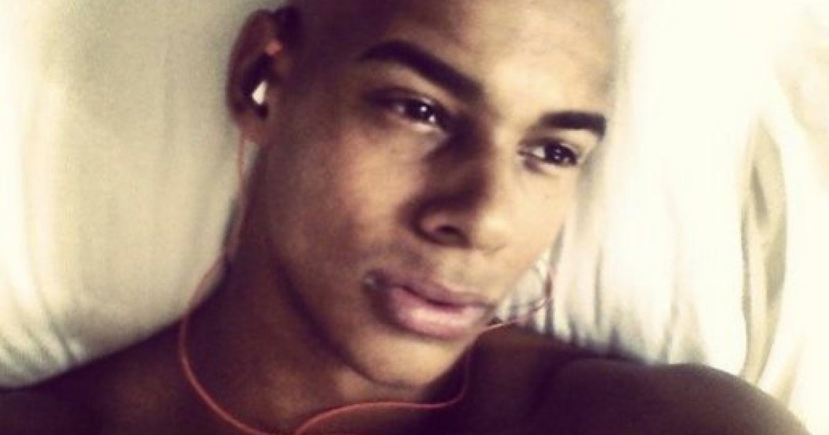 Swansea University Physics Student Luke-Kristopher Davis Becomes Porn Star After Holiday Invite ...