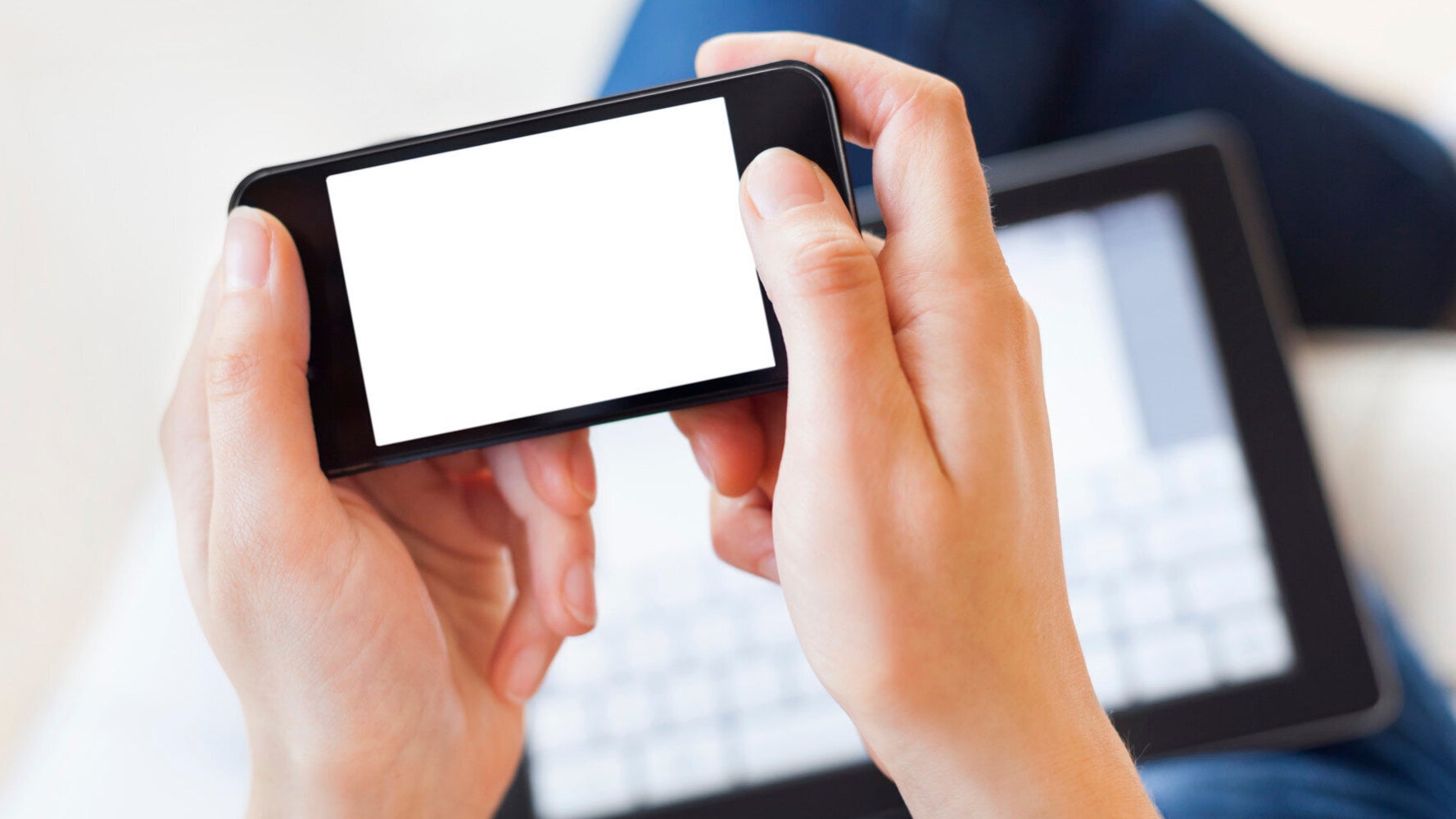 Less Technology, More Happiness? | HuffPost UK Life