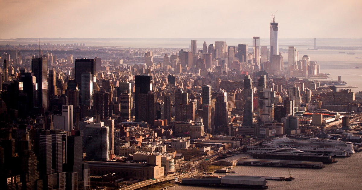 Top 5 Iconic US Tourist Spots | HuffPost UK Life