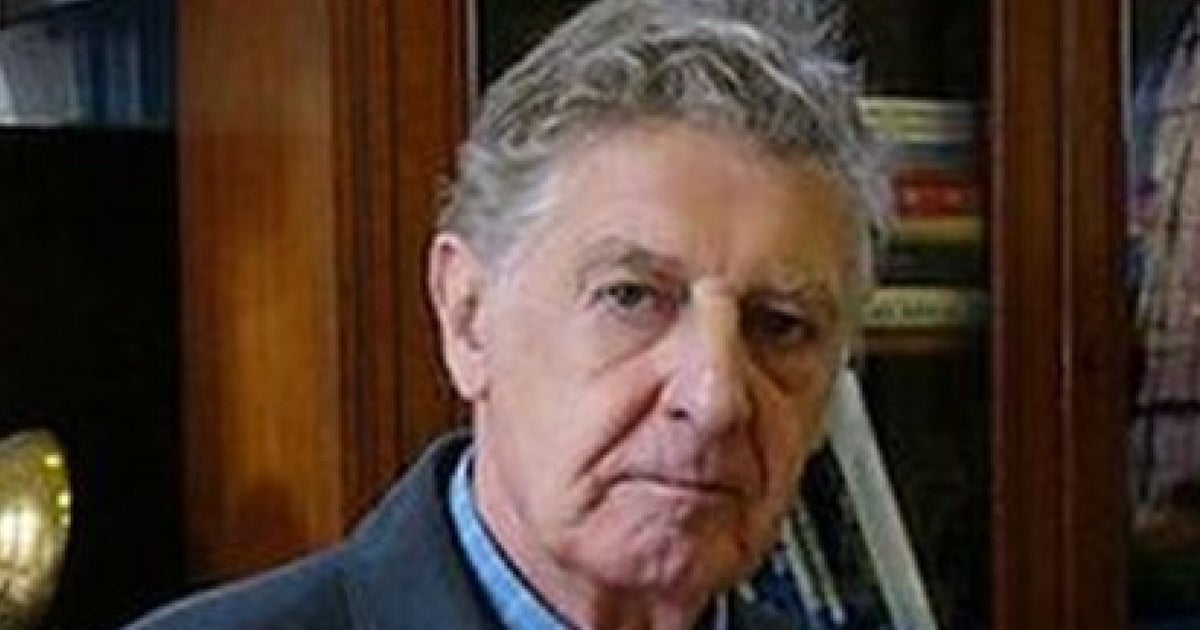 Z-Cars Actor Jimmy Ellis Dies | HuffPost UK Entertainment