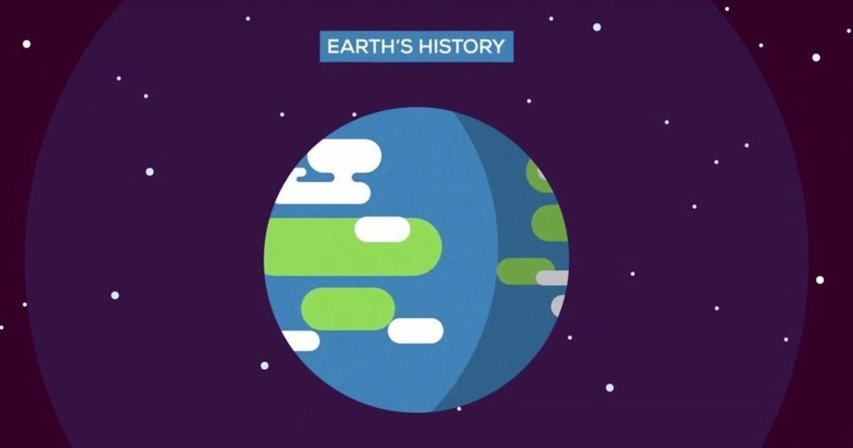 What Is Earth? This One Incredible Video Explains It All | HuffPost UK Tech