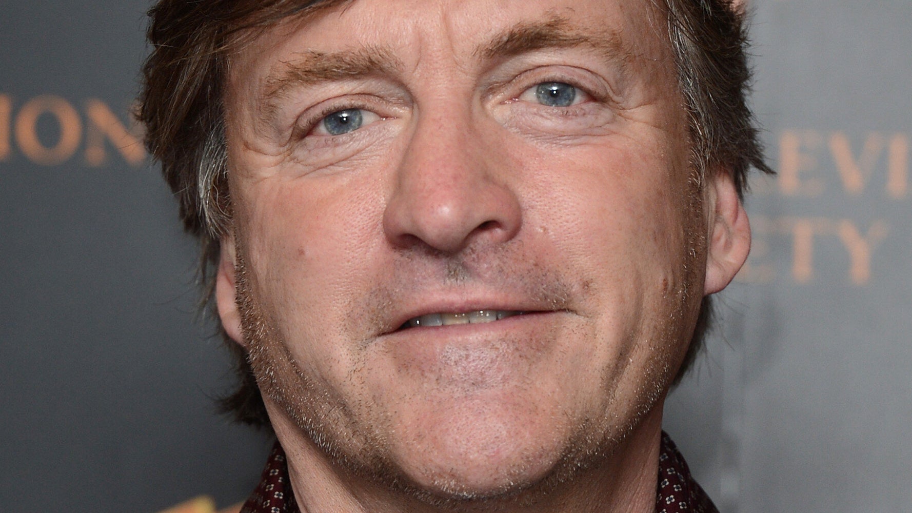 Richard Madeley On Comparing Book Sales With Wife Judy Finnigan - 'We ...