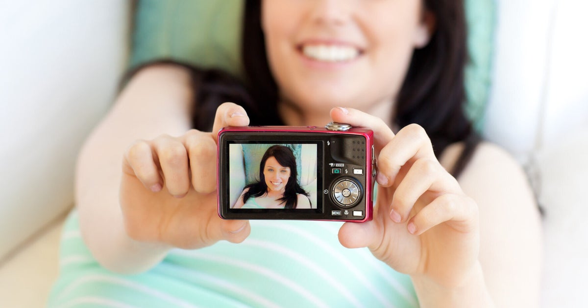 Beautiful Cervix Project: Would You Be Brave Enough To Take A Picture ...