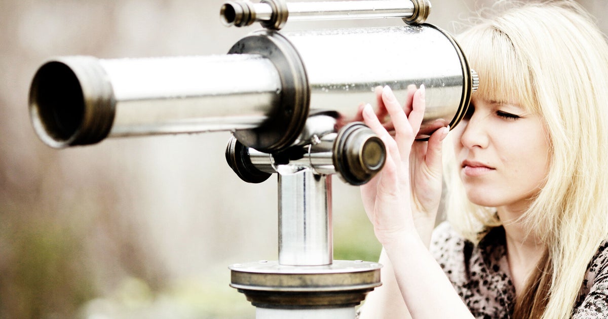 Women In STEM: These Incredible Female Scientists Can Inspire Us All ...