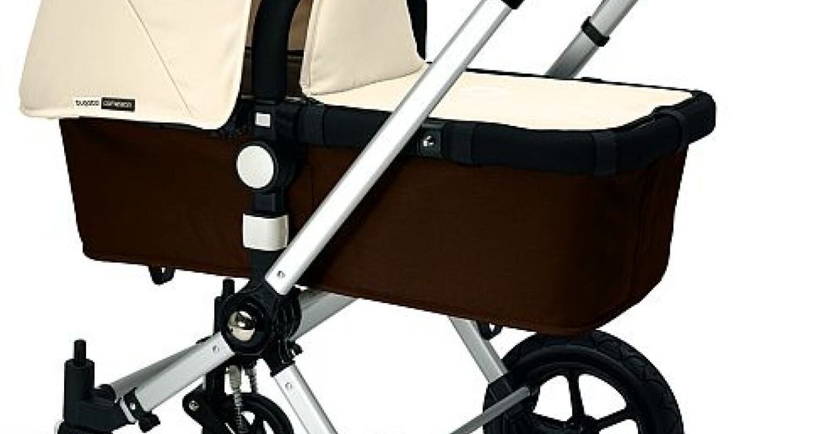 The Unstoppable Rise of the Premium Push-Chair | HuffPost UK Life