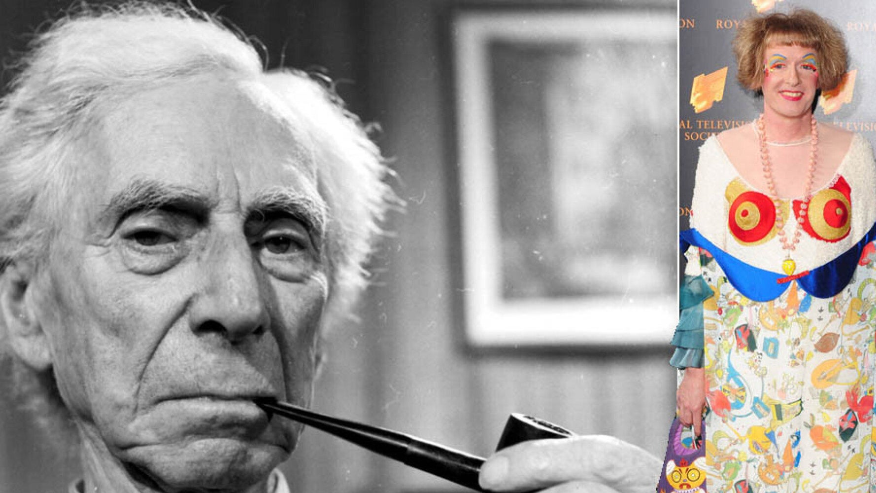 Reith Lectures: Grayson Perry To Bertrand Russell, A Guide For Bluffers ...