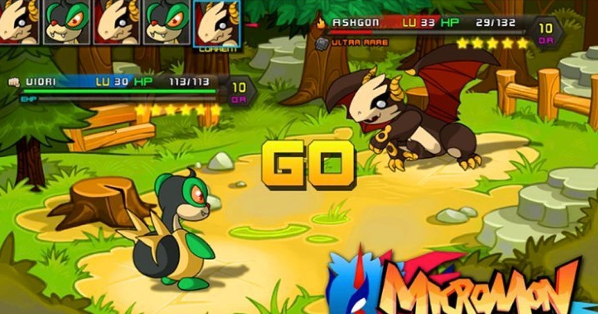 What Is 'Micromon'? Tips, Guides And Getting-Started Advice | HuffPost ...