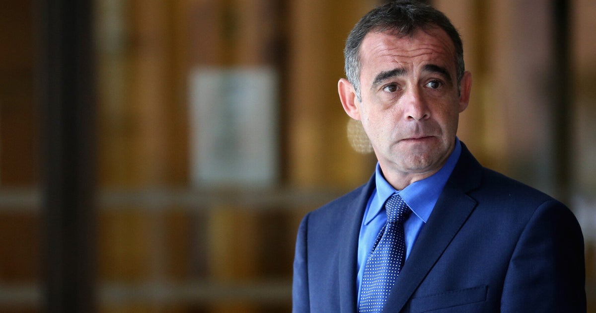 'Coronation Street' Actor Michael Le Vell Given Three Months To Turn ...