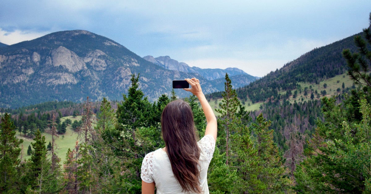 Best Photography Apps For iPhone, Android And Windows Phone | HuffPost ...