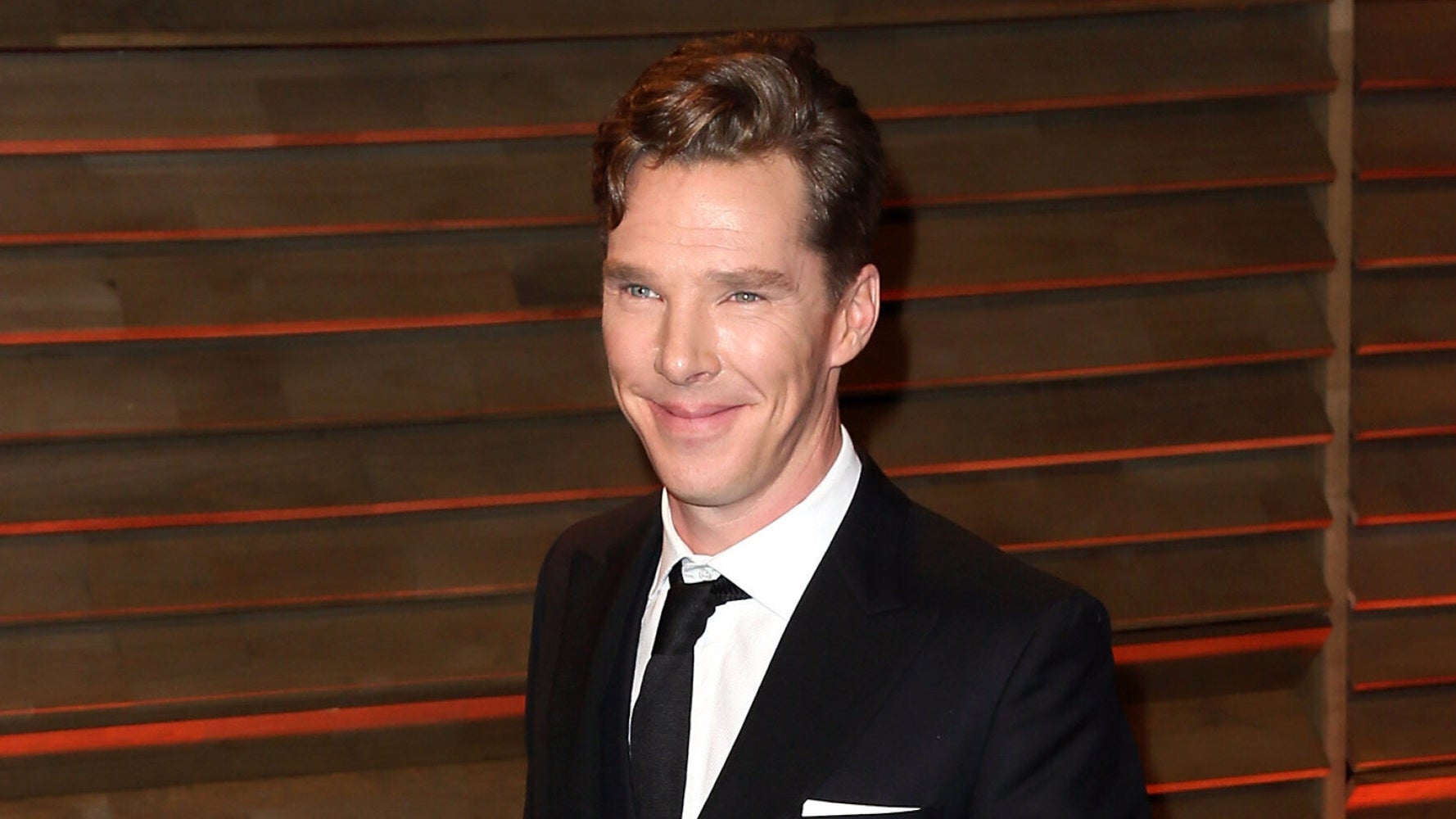 Benedict Cumberbatch: ‘I'm So Ready To Play A Dumb Character ...