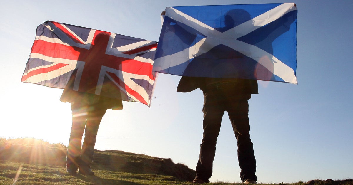 Scottish Independence Debate: Both Sides Were More Confused Than ...
