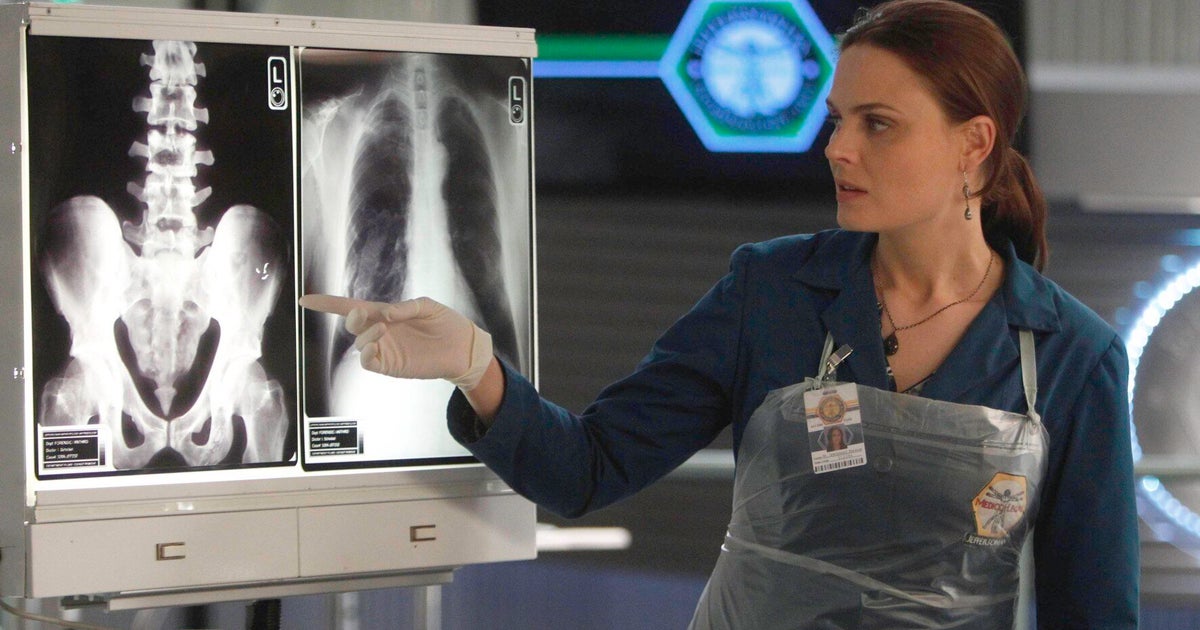 EXCLUSIVE FEATURE: As 'Bones' Reaches Season 8, We Ask How Realistic Is ...