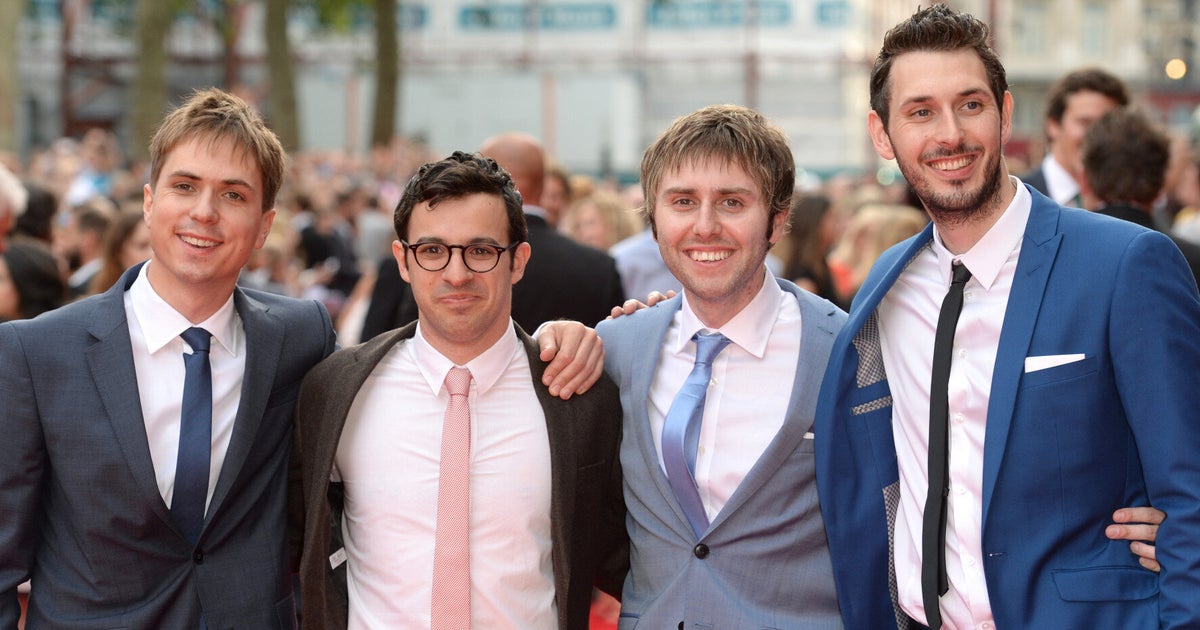 ‘The Inbetweeners 2' Cast Confirm New Film Will Definitely Be The Last ...