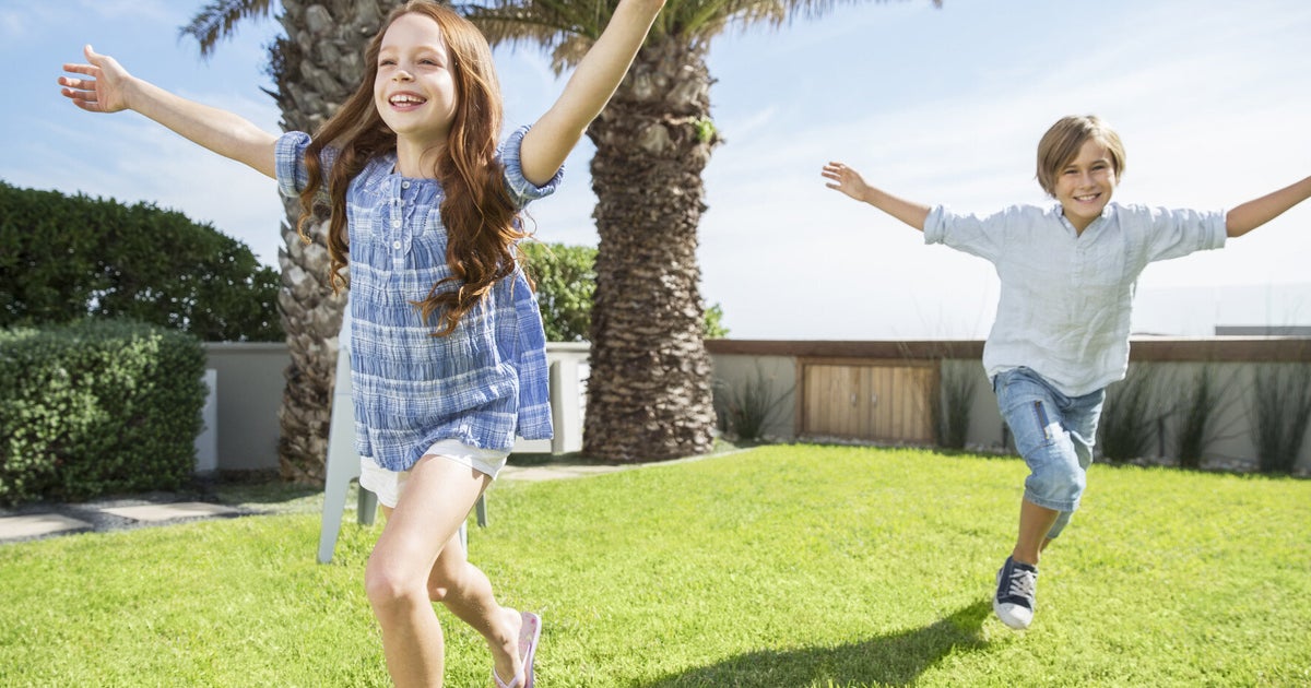 High Energy Learning: Six Educational Days Out For Boisterous Kids ...