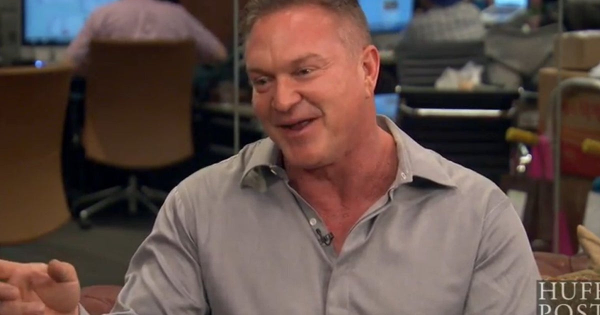 Tim Larkin, American Self-Defense Expert, Blames Mirror Newspaper For ...