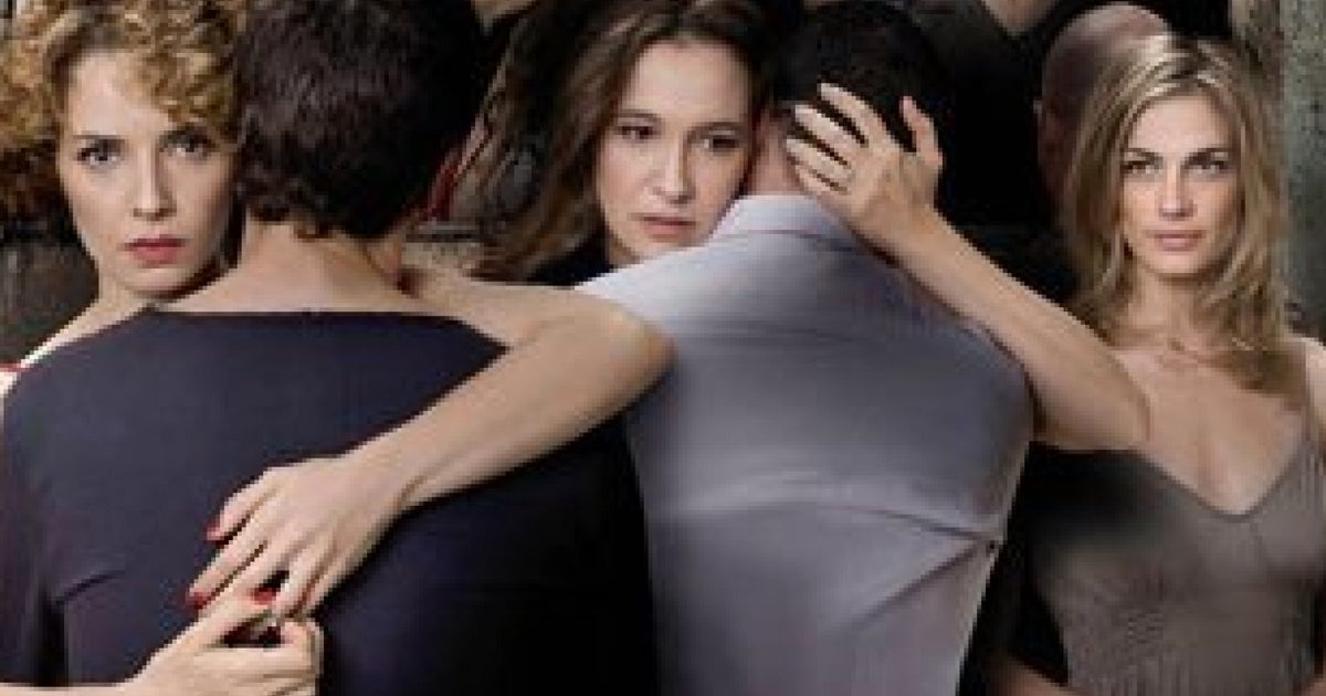 Gaza Crisis: 'Homeland' Creator Gideon Raff, 'Generation War's Benjamin ...