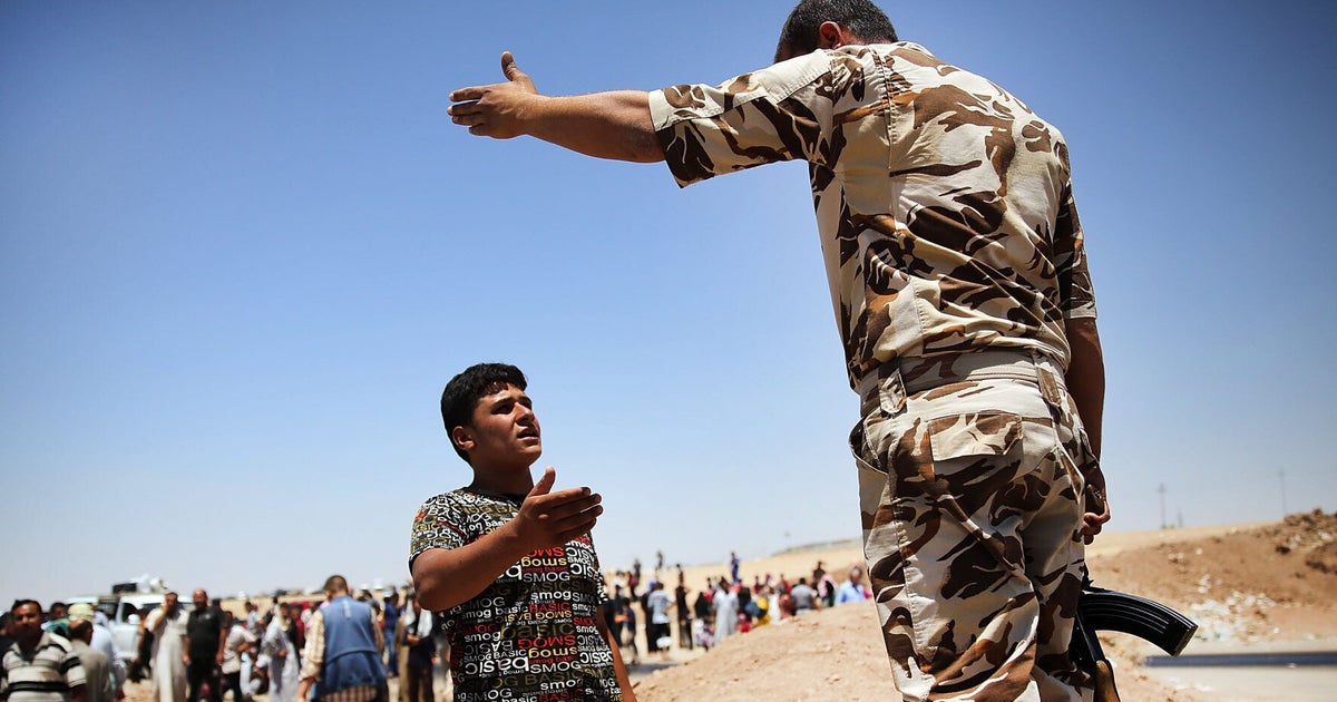 The Clash of Civilizations: Our New Global Order | HuffPost UK Students
