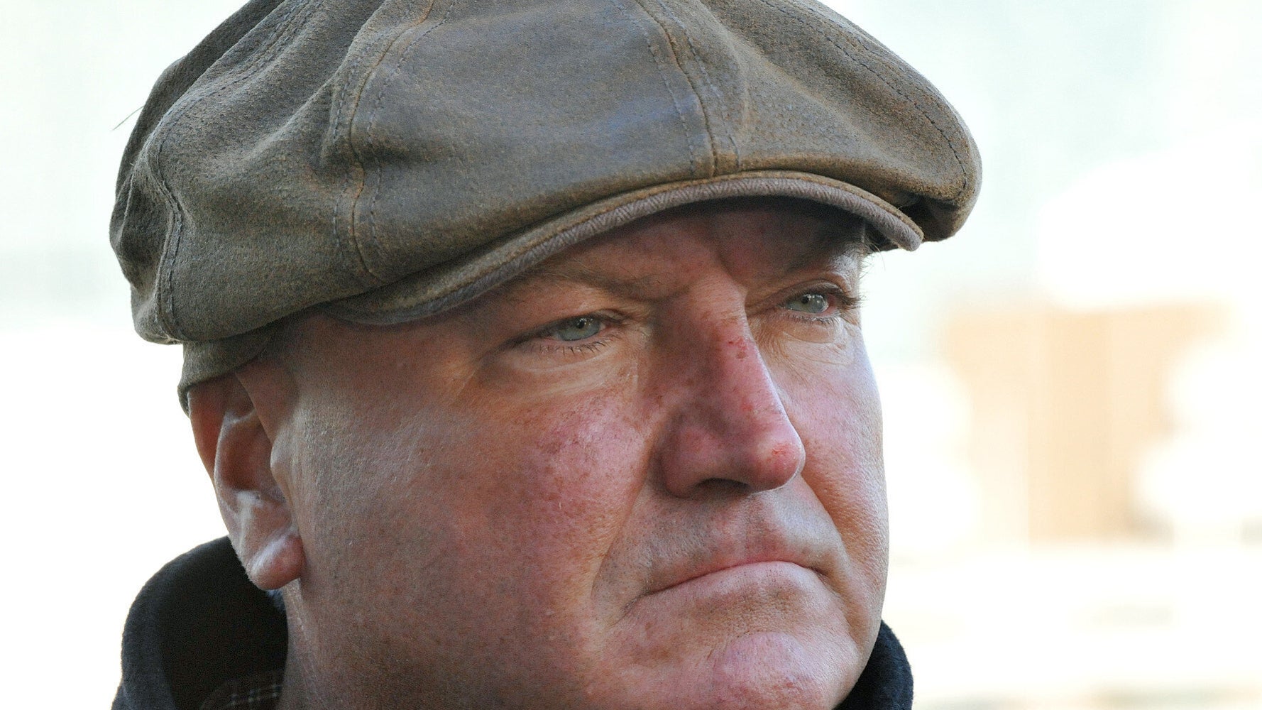 Famous Bob Crow Quotes