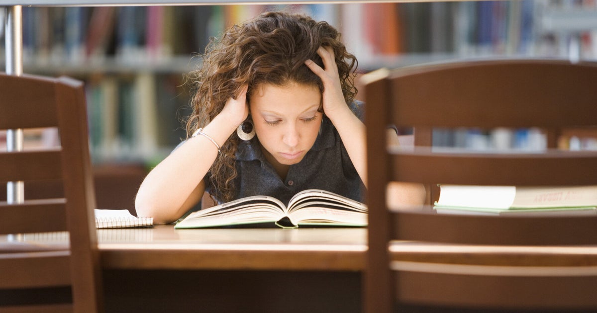 Expensive Books, Dirty Kitchens... Here Are Your 10 Biggest Student ...