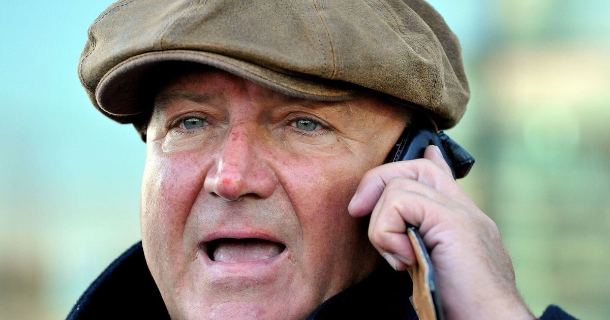 Bob Crow Dies: Twitter Reaction From The Left And The Right | HuffPost ...