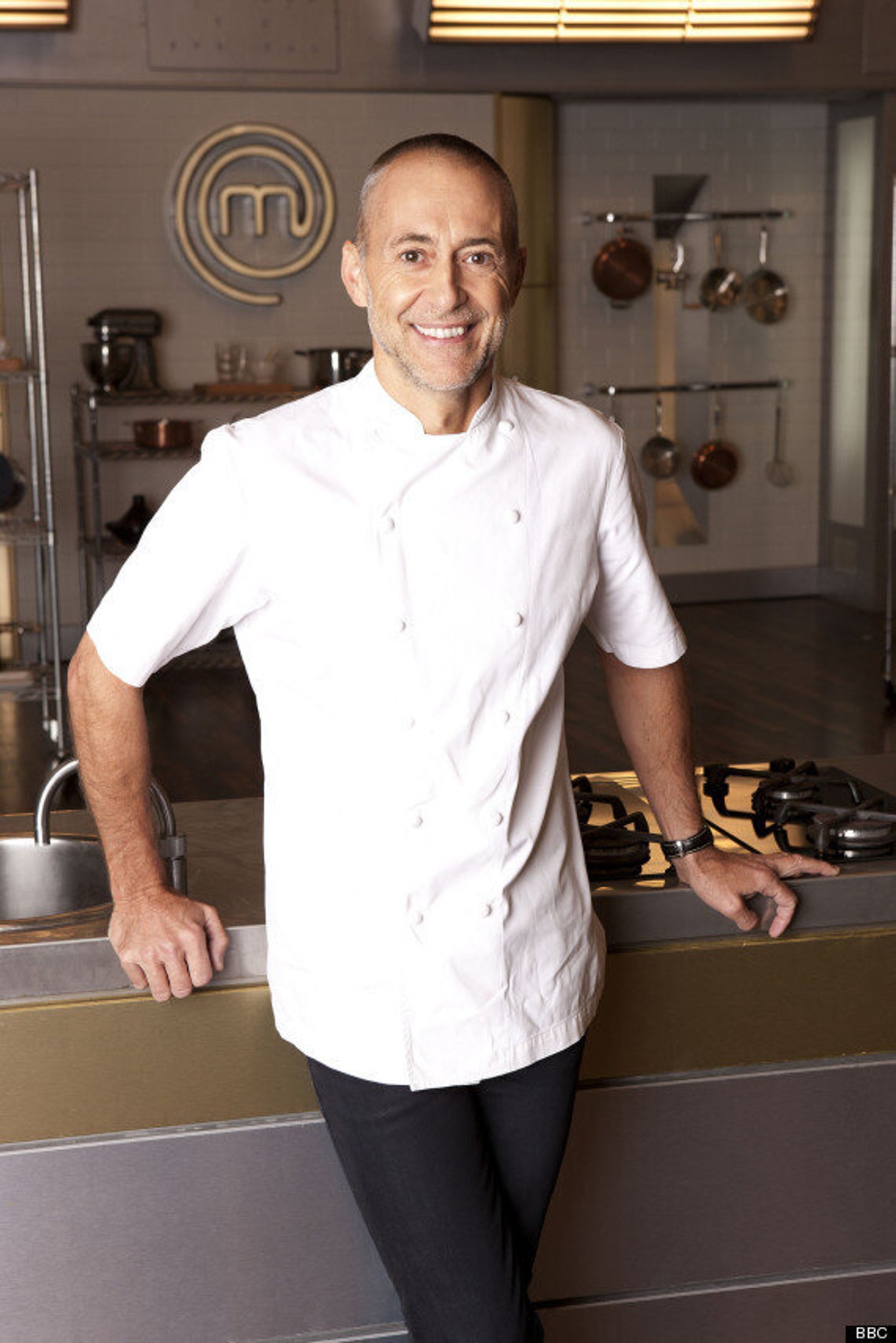 'MasterChef': Michel Roux Jr Quits Presenting Roles After Blasting ...