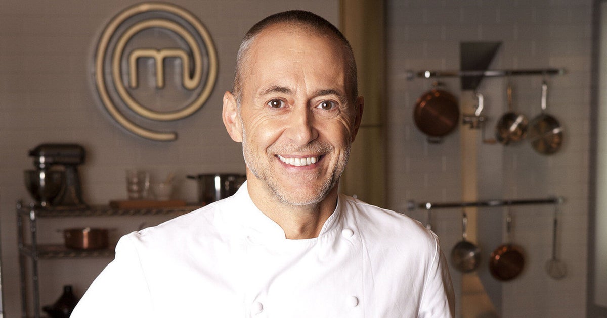 'MasterChef': Michel Roux Jr Quits Presenting Roles After Blasting ...