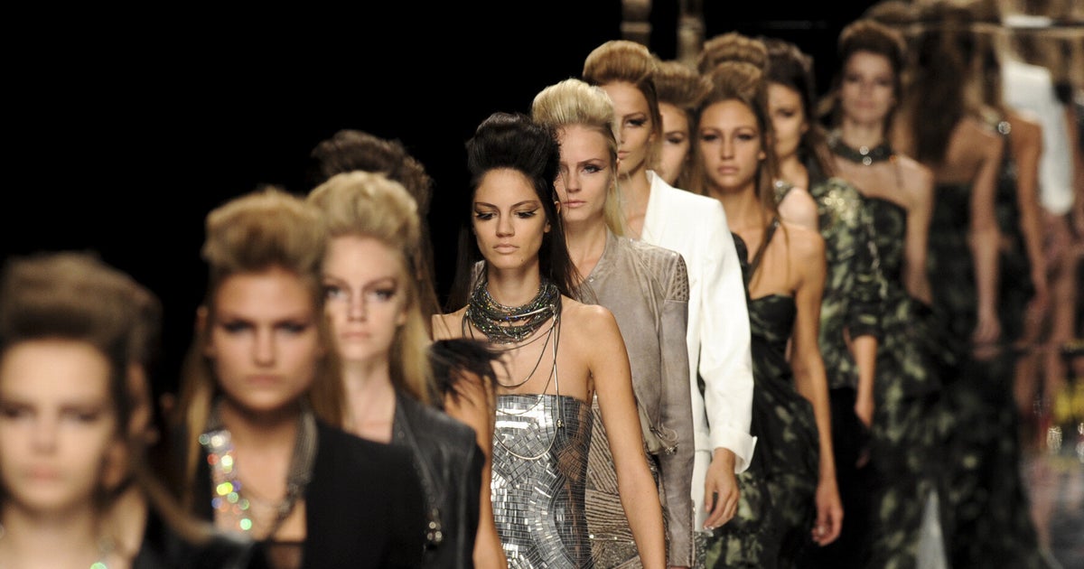Running a Boutique Model Agency | HuffPost UK Life