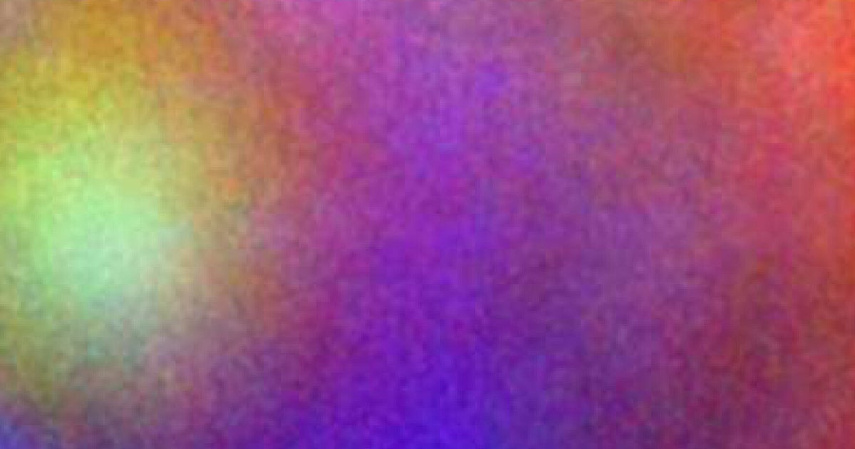 Rainbow On Venus: ESA Captures 'Glory' As Seen Through Clouds Of ...