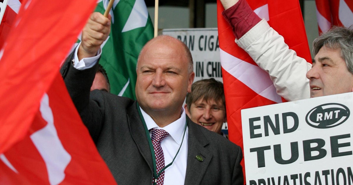 Bob Crow Was the Very Best of Trade Unionism | HuffPost UK Politics