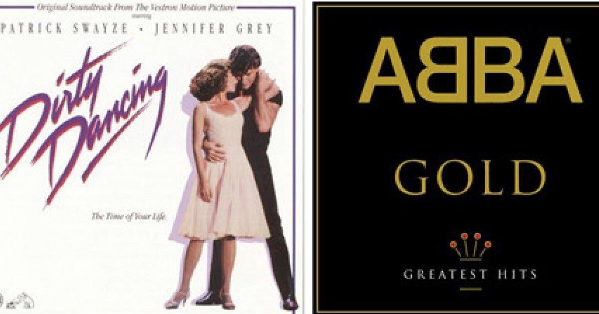 The 10 Albums Every Woman Should Own | HuffPost UK Comedy