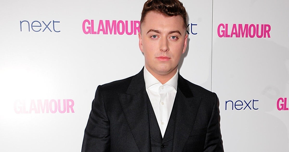 'James Bond': Sam Smith ‘In Negotiations' To Sing Theme For New Film ...