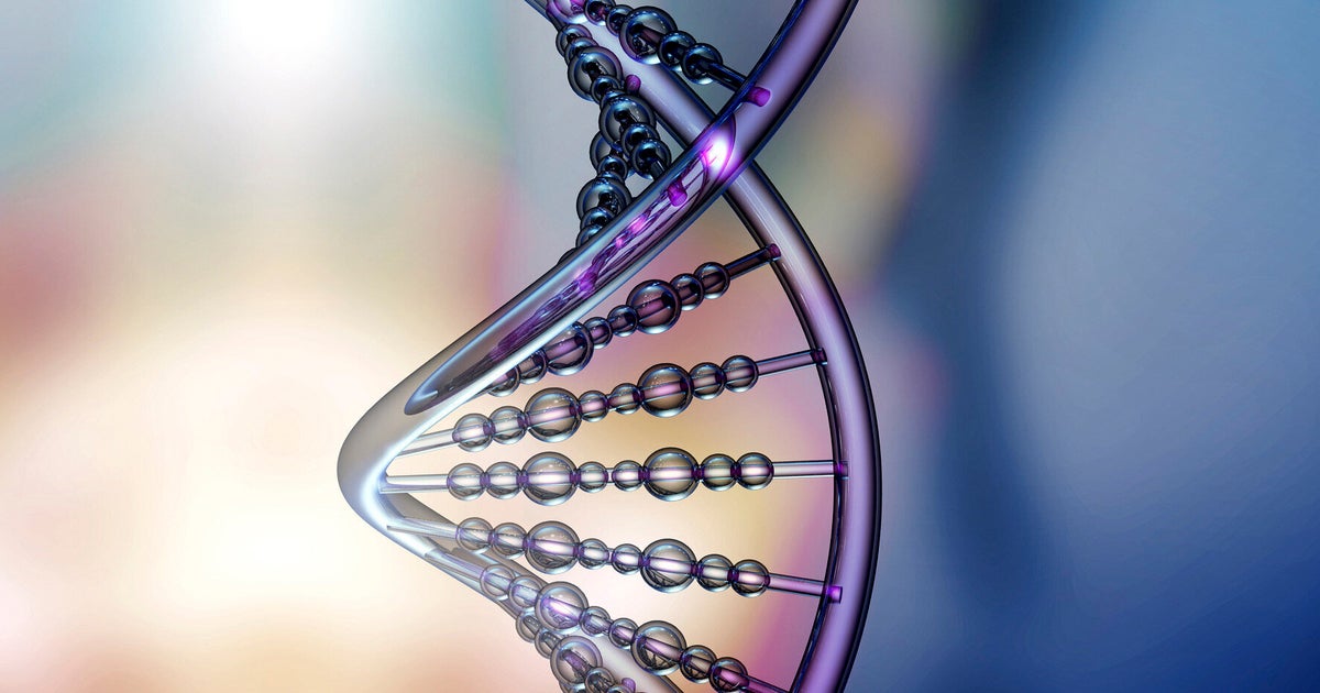 Scientists 'Rewrite Genetic Code' Of Bacteria | HuffPost UK Tech