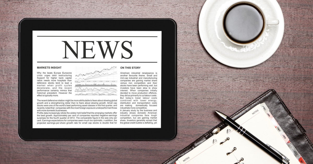 Social Media and Modern Warfare | HuffPost UK Tech