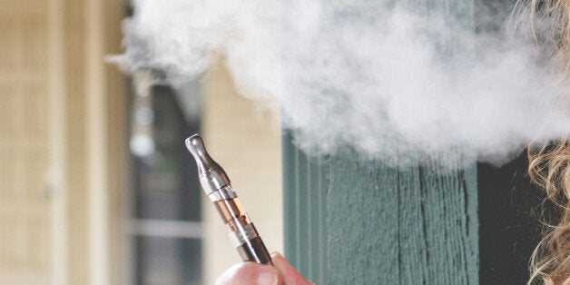 E-Cigarette Explosion Kills Merseyside Man | HuffPost UK