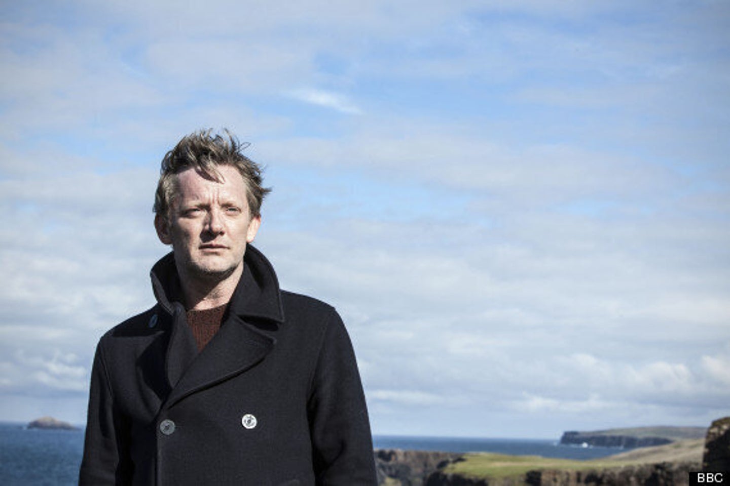 'Shetland' Episode 1 Review - A Touch Of The Wallander About New BBC ...