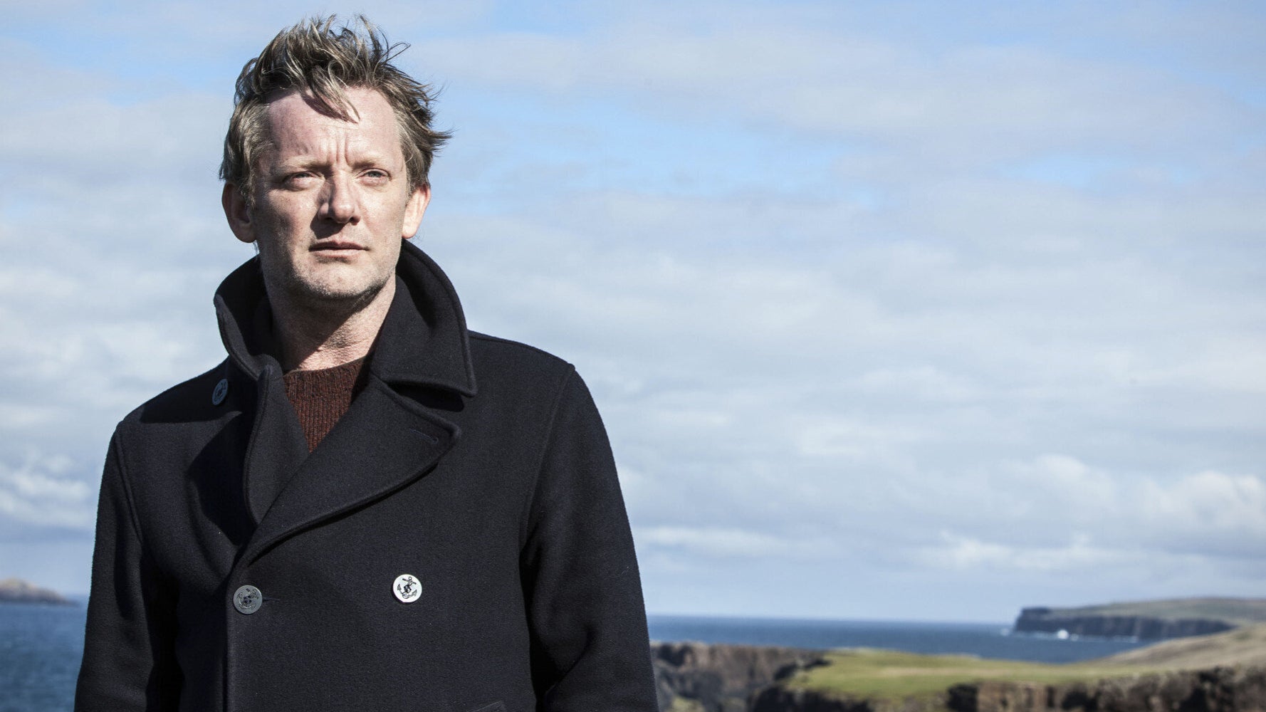 'Shetland' Episode 1 Review - A Touch Of The Wallander About New BBC ...