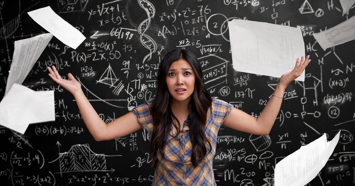 11 Warning Signs You've Been Studying Too Hard | HuffPost UK Students