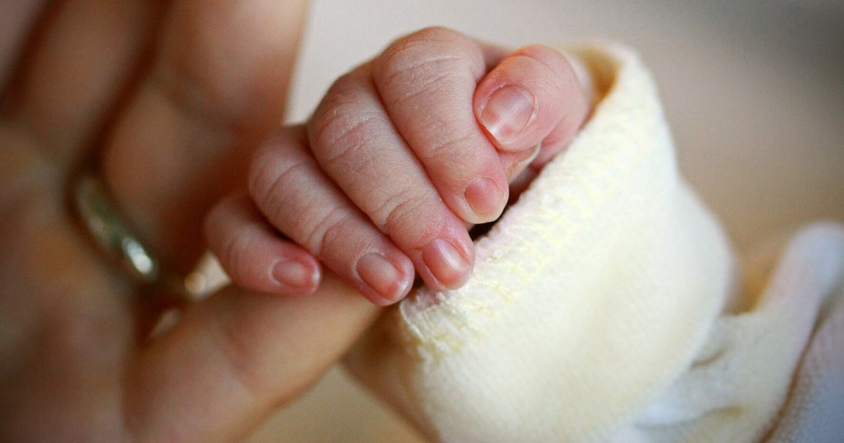 Microbirth: Why 'Seeding Baby's Microbiome' Needs to Be on Every Birth ...