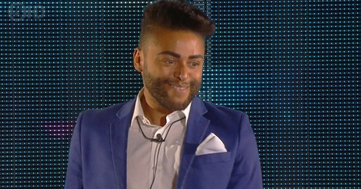 ‘Big Brother' 2014: Mark And Winston Leave The ‘BB' House In Shock ...