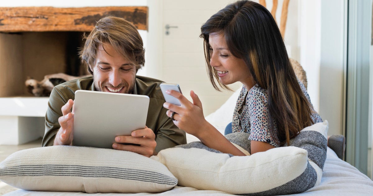 7 Clever Smart Home Inventions on My Radar | HuffPost UK Tech