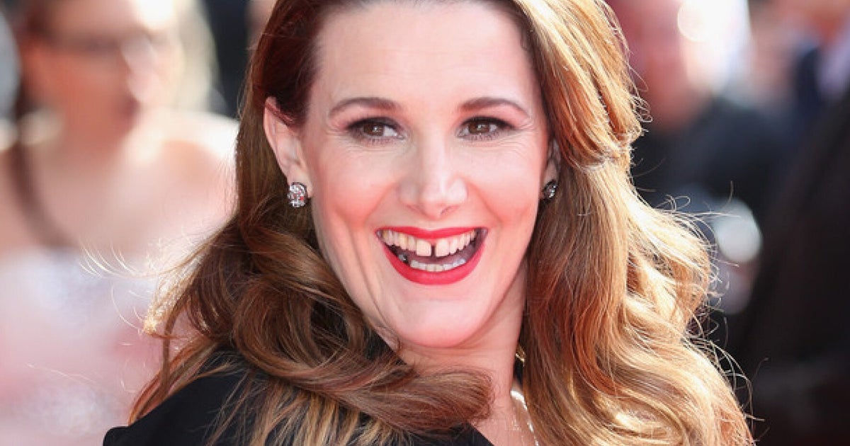 'X Factor' Winner Sam Bailey: 'My Daughter Hopes The New Baby Is A Girl ...