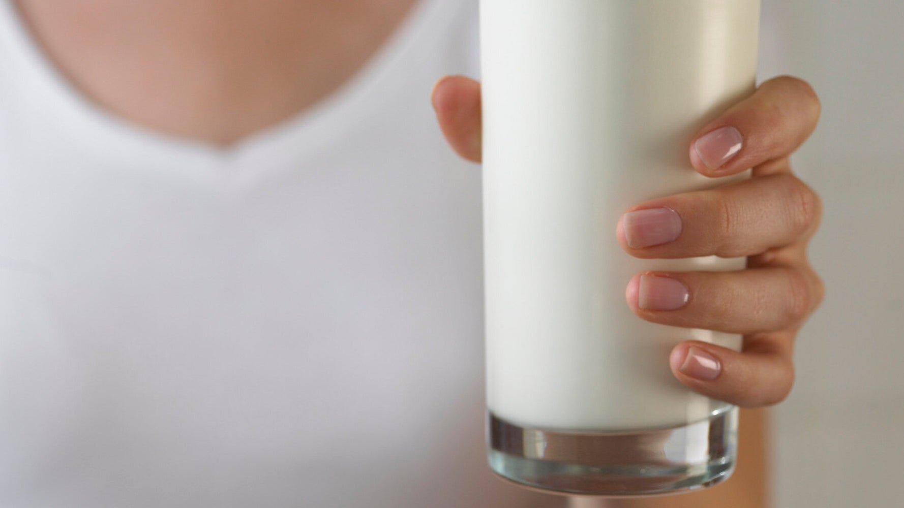 Beat Osteoporosis: Break Your Dairy Addiction | HuffPost UK Life